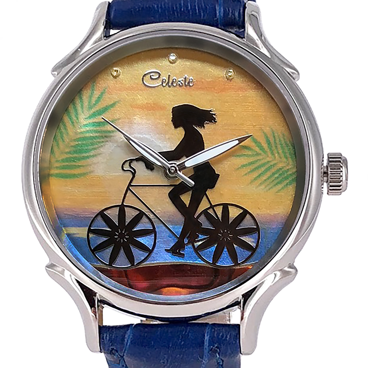 Adventure Women – Celeste Watch Company