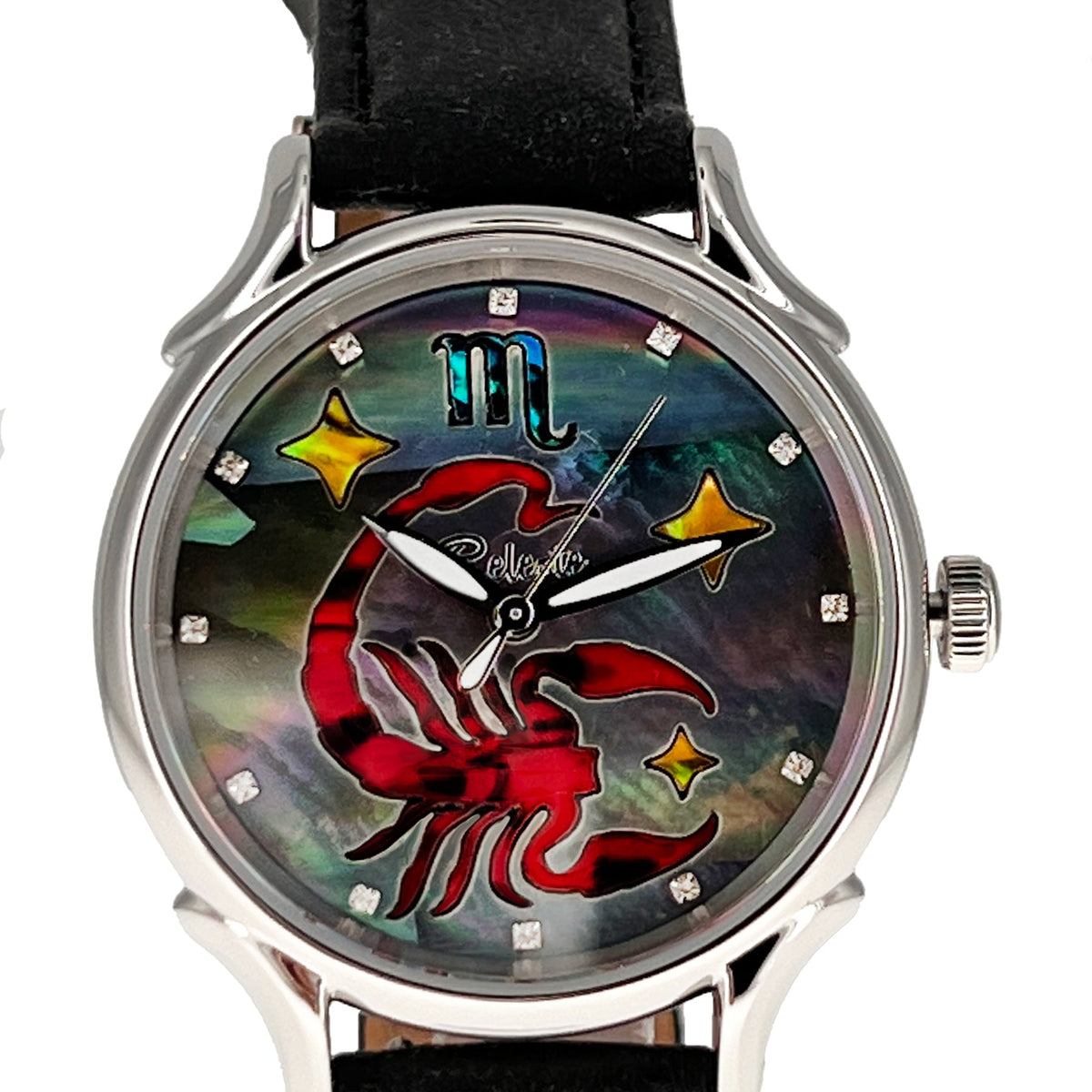 Zodiac – Celeste Watch Company