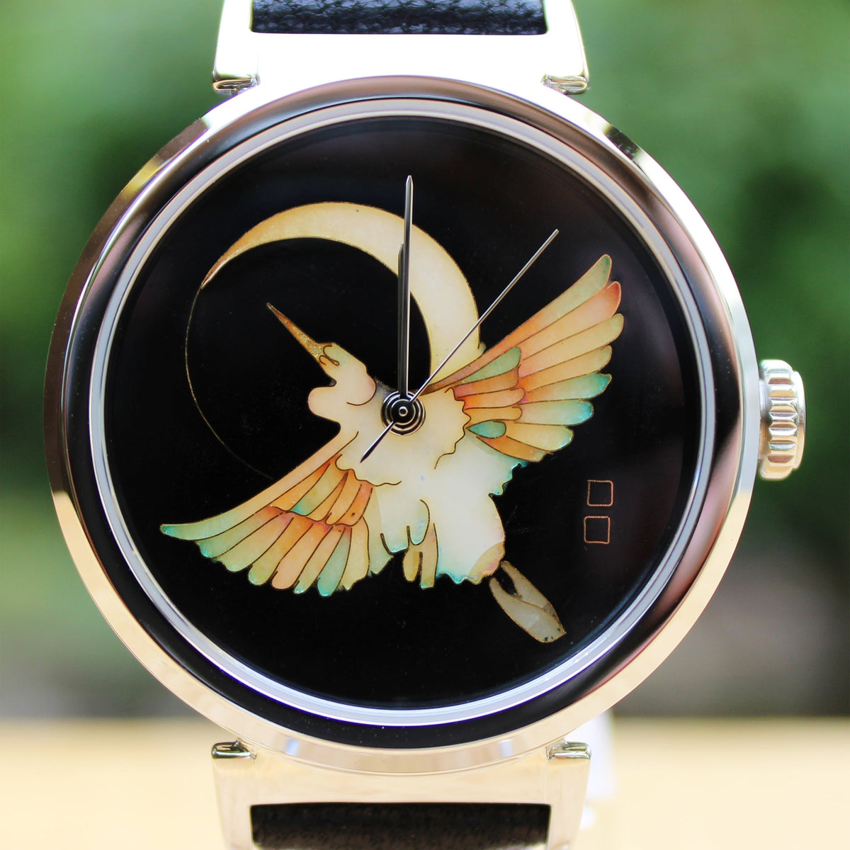 Why Buying Cloisonné Watches in the U.S. Saves You Real Money – Celeste Watch Company