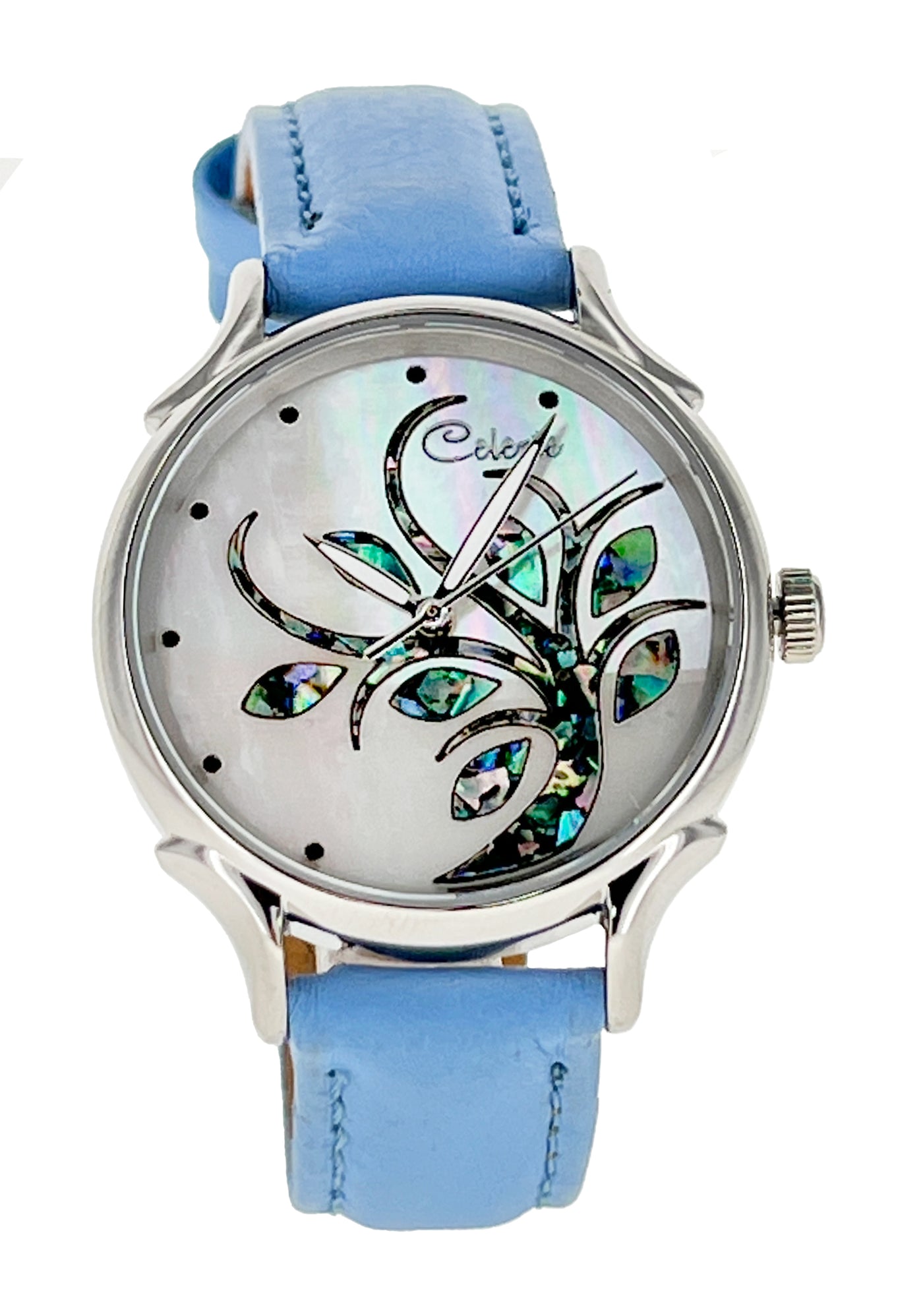 Flora – Celeste Watch Company