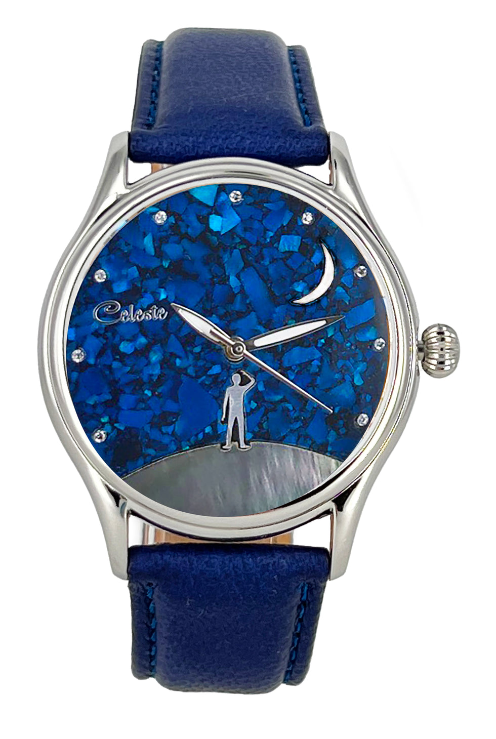 Stars and Skies – Celeste Watch Company