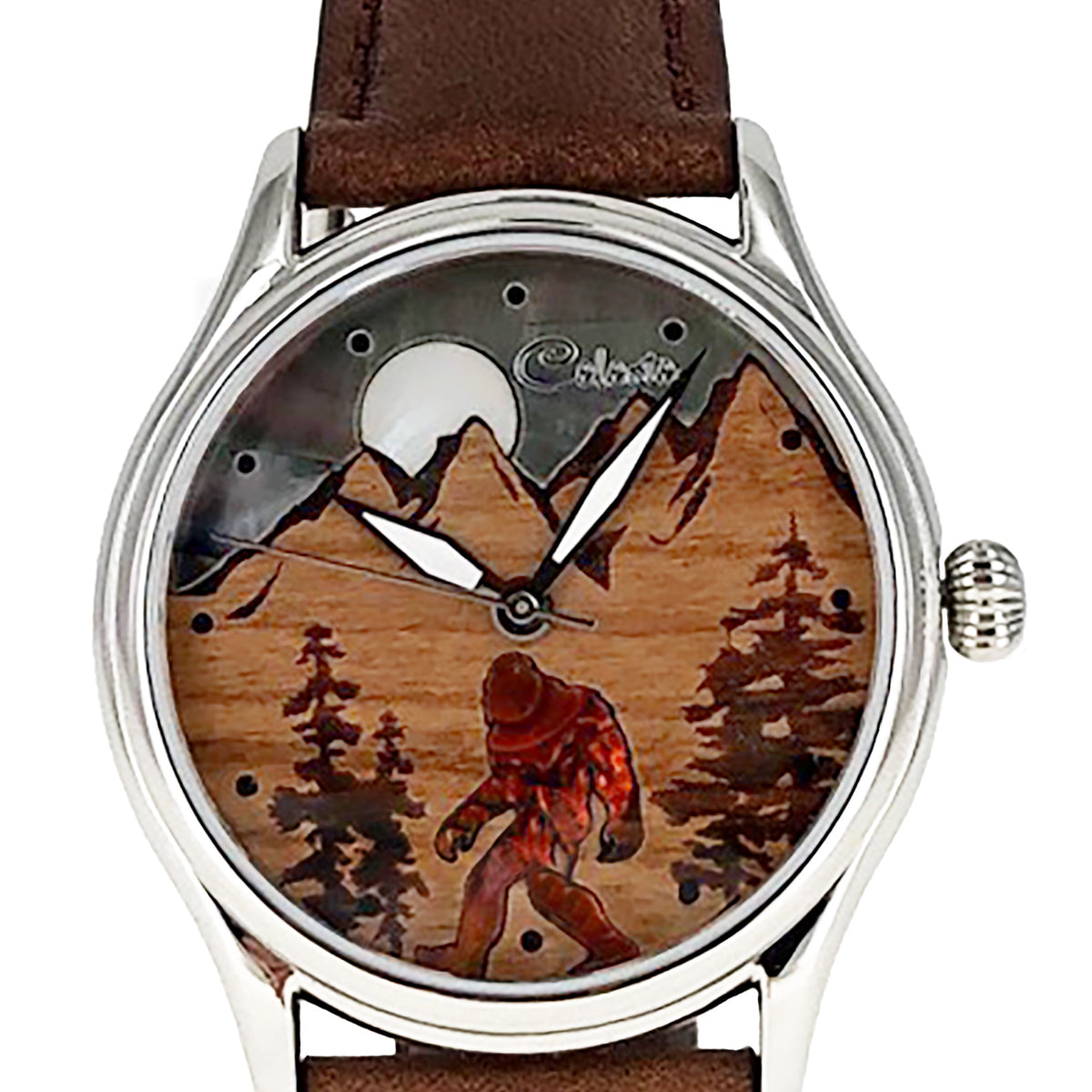 Pacific NW Watches – Celeste Watch Company