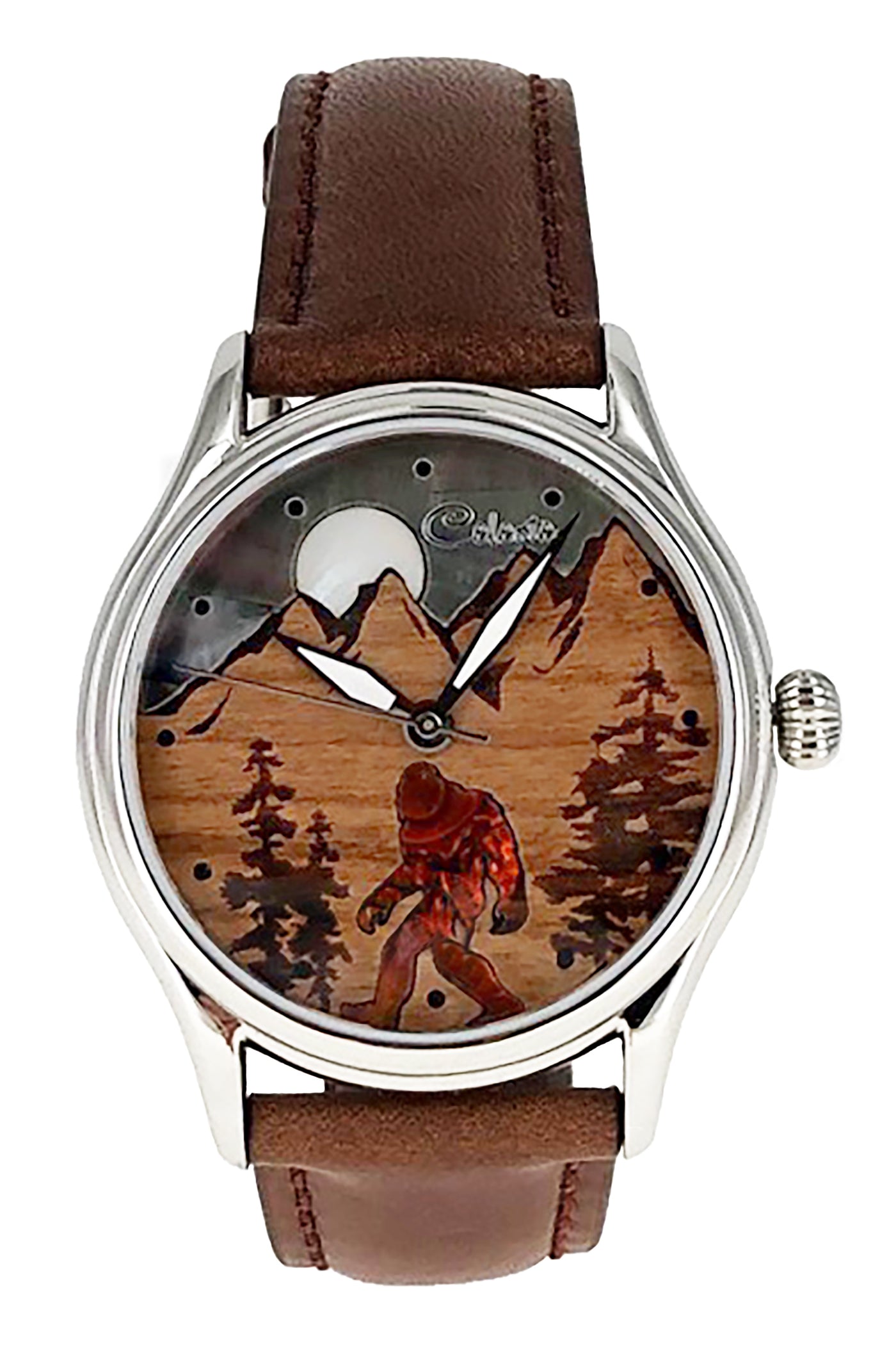Pacific NW Watches – Celeste Watch Company
