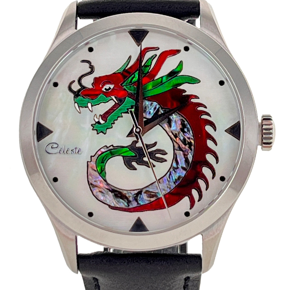 Dragons – Celeste Watch Company