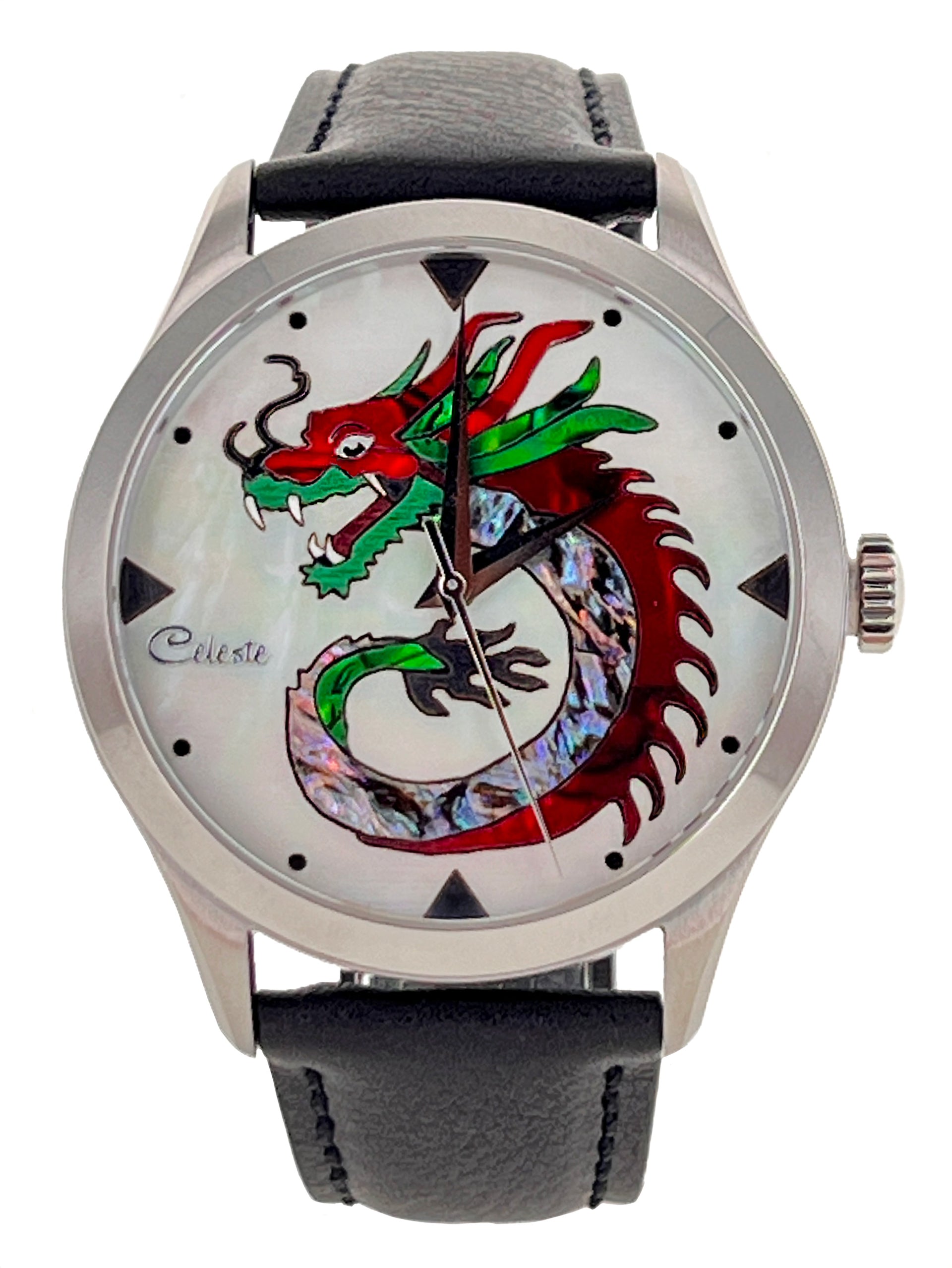 Dragons – Celeste Watch Company