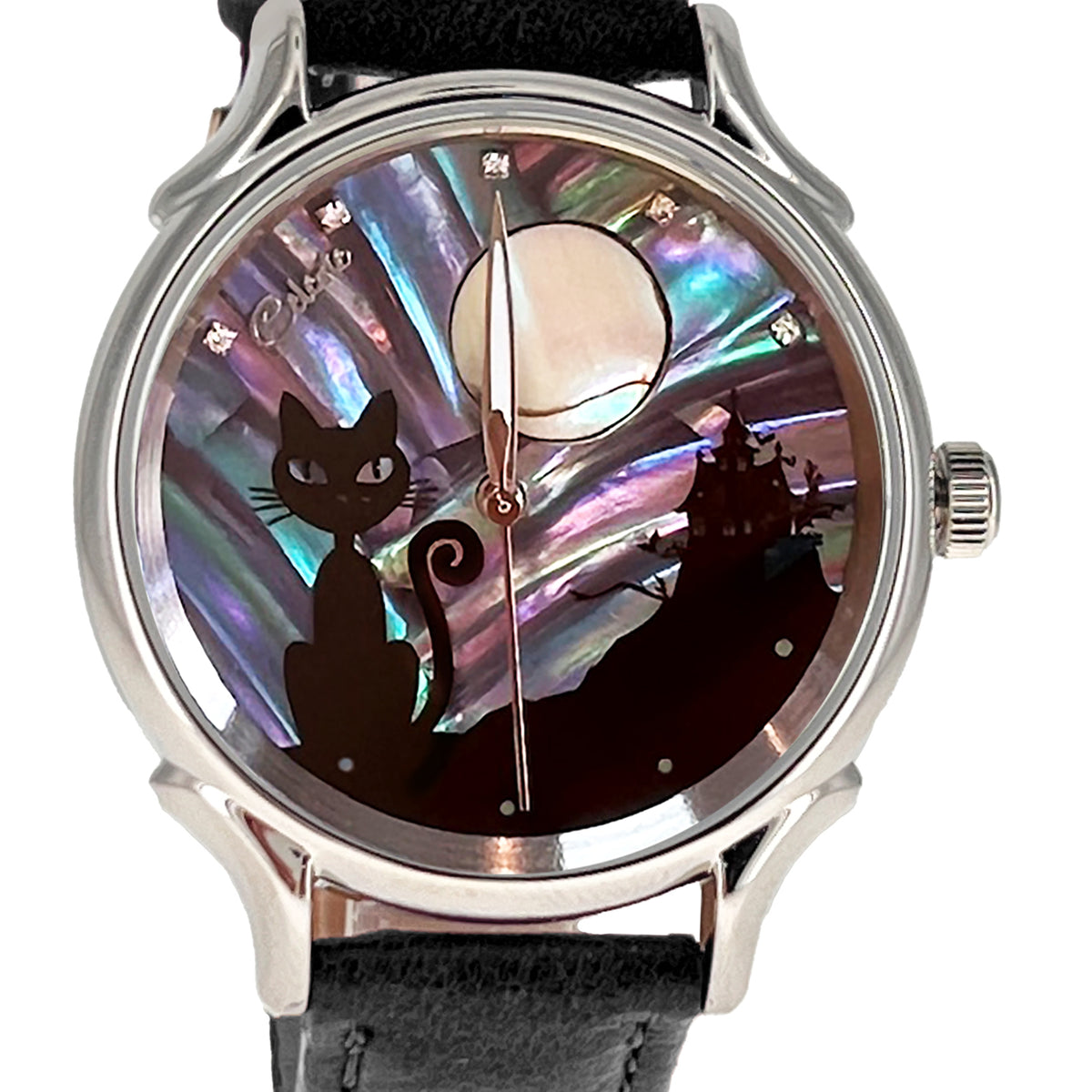 Halloween – Celeste Watch Company