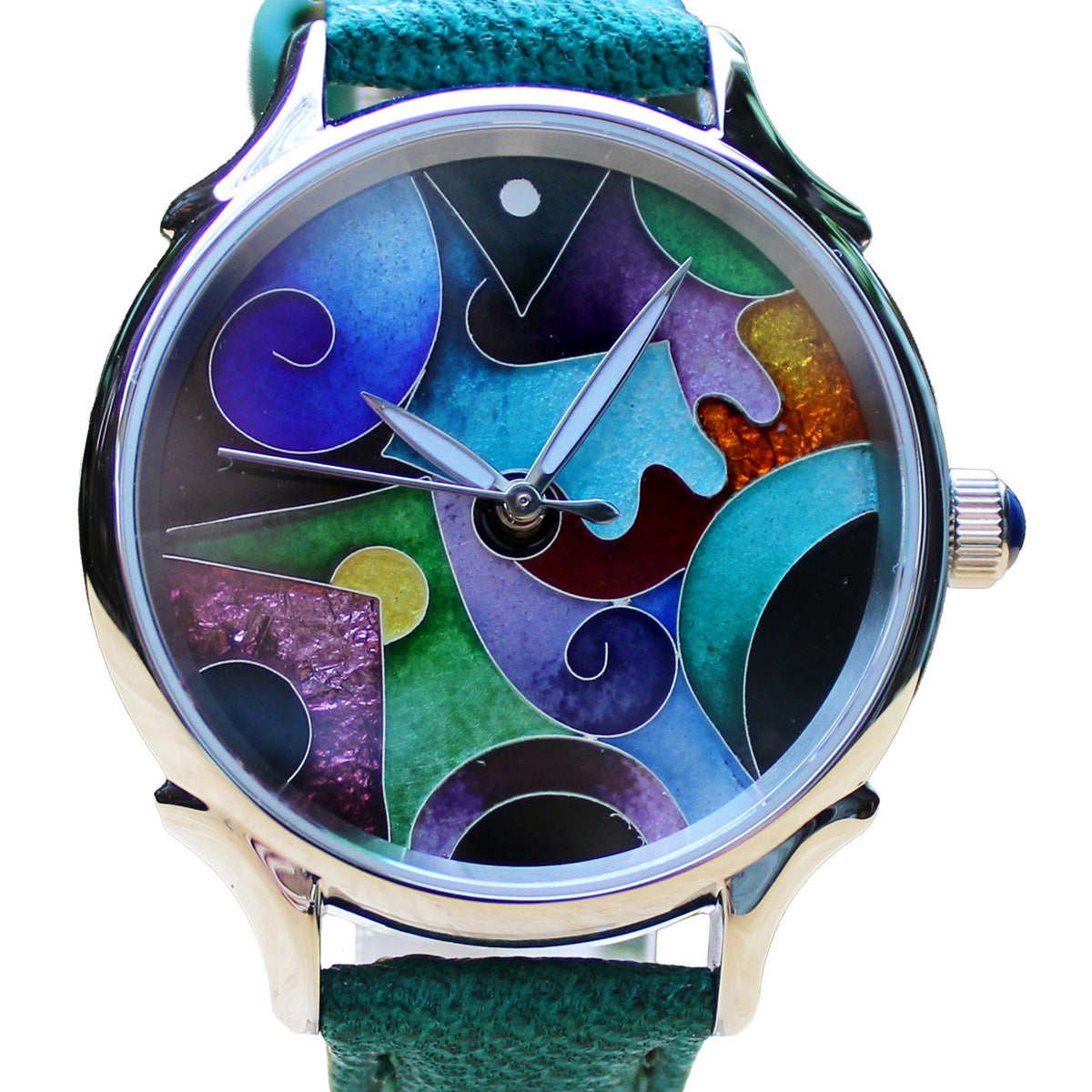 Terri Hickey – Celeste Watch Company