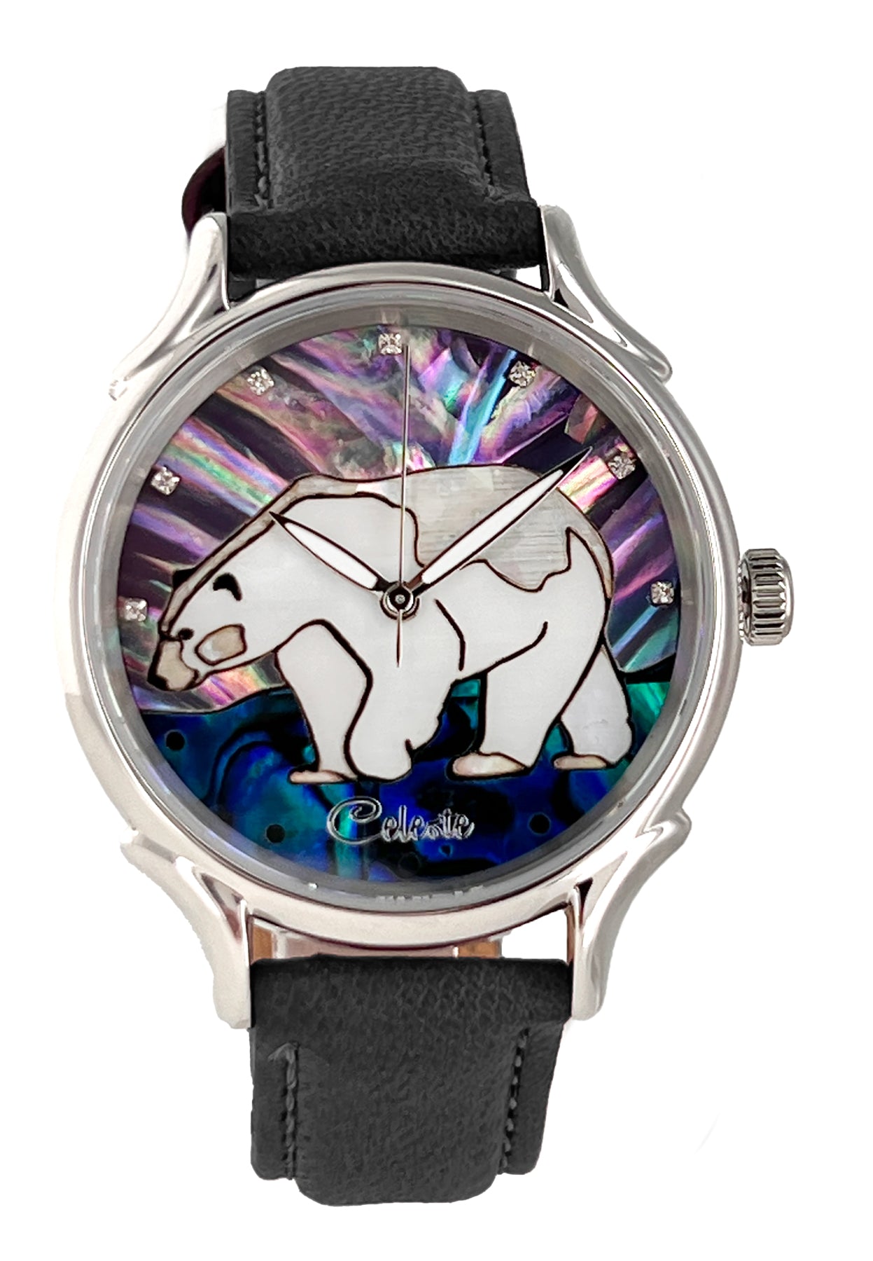 Collections – Celeste Watch Company