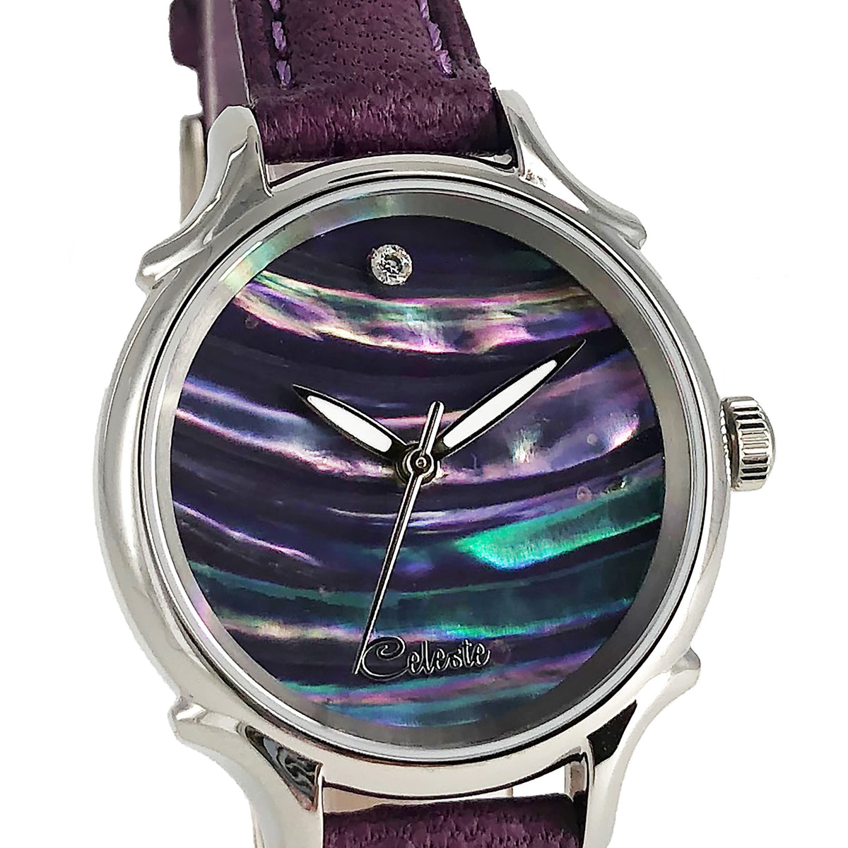 30mm Quartz Watches – Celeste Watch Company