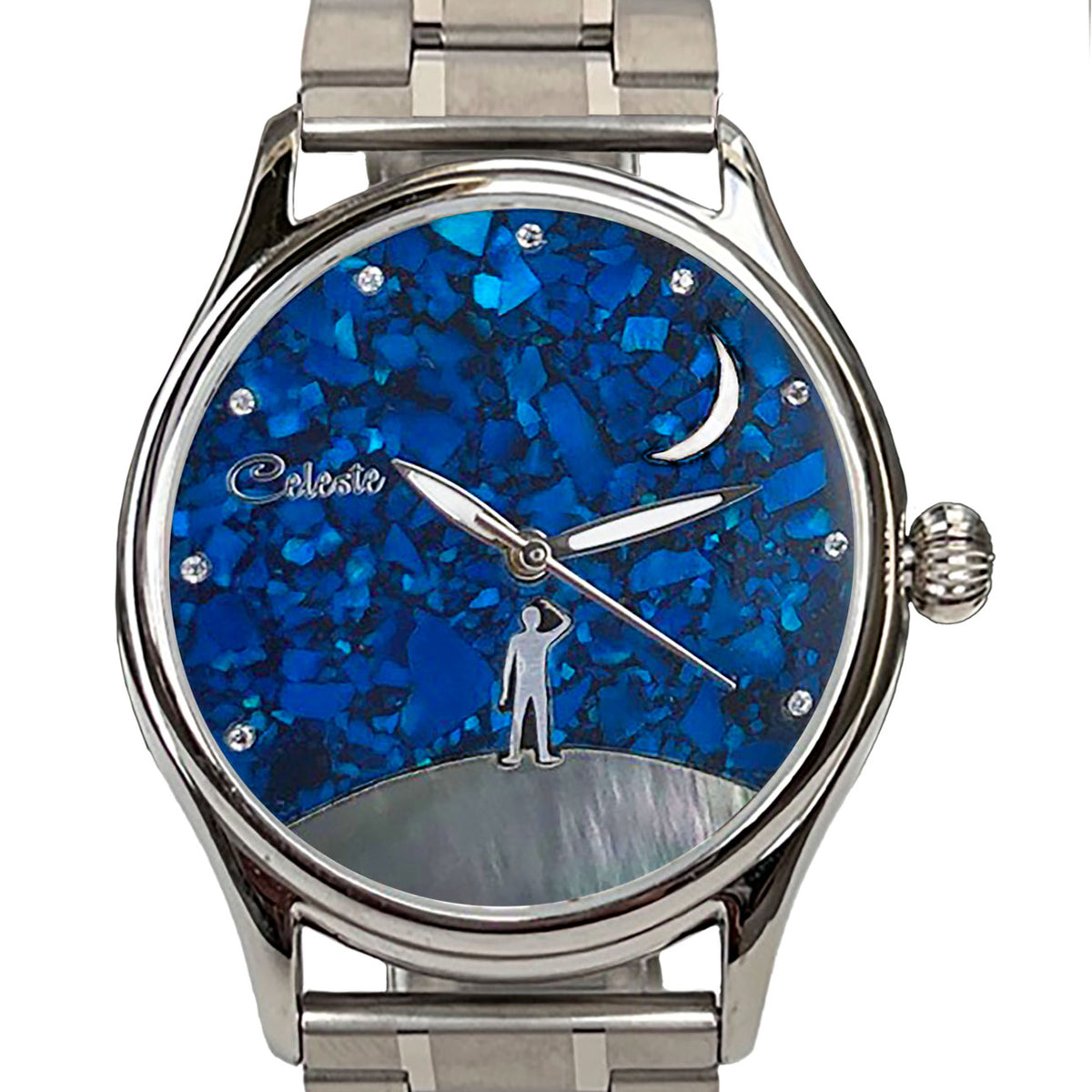 Graduation – Celeste Watch Company