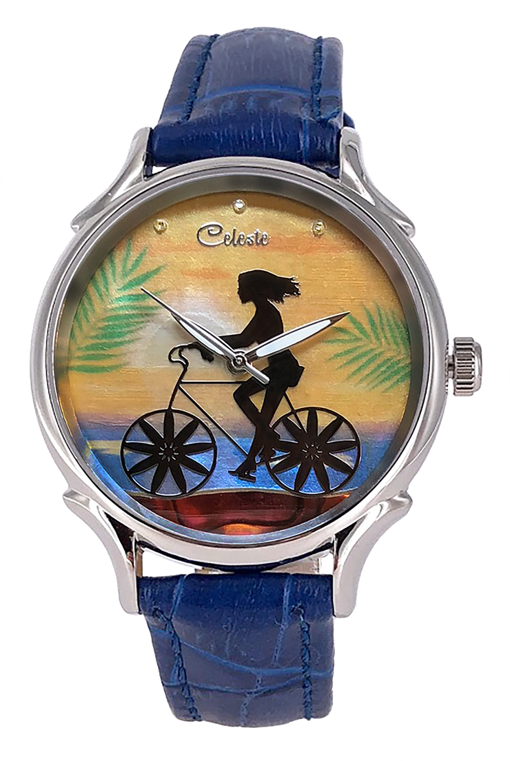 Adventure Women – Celeste Watch Company