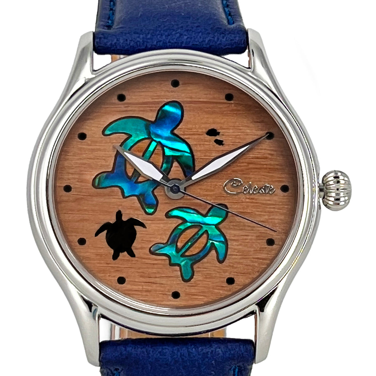 Sea Turtles – Celeste Watch Company