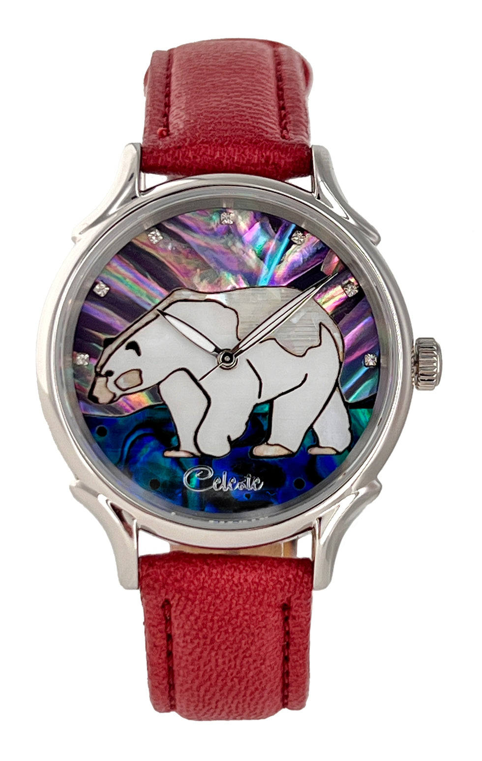Animals – Celeste Watch Company