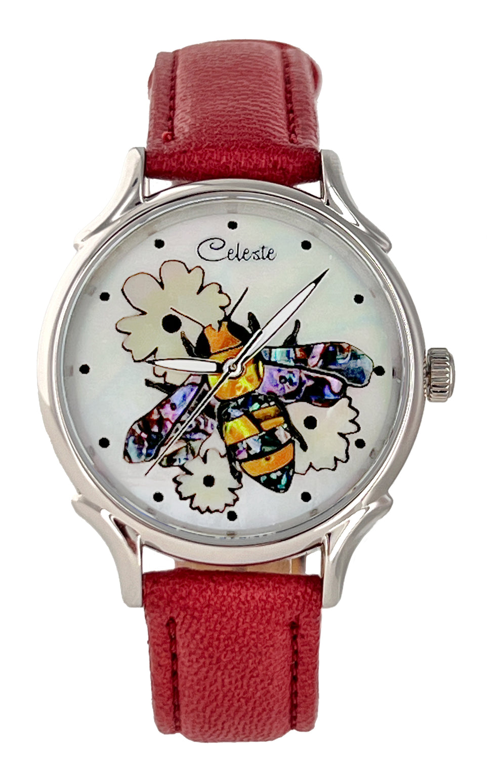 Insects – Celeste Watch Company