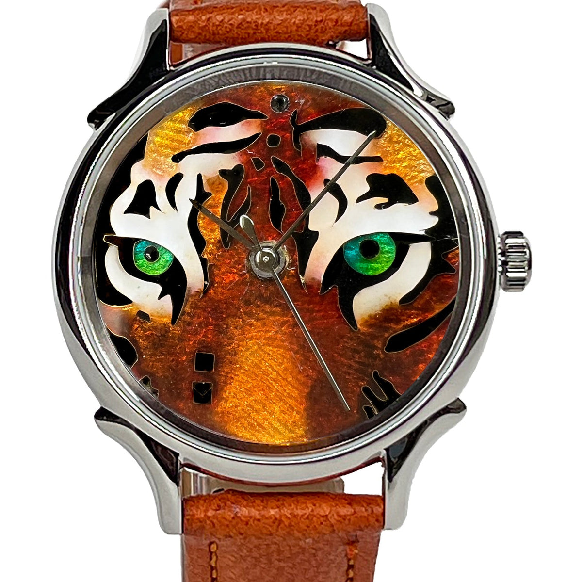 Enamel Watches – Celeste Watch Company