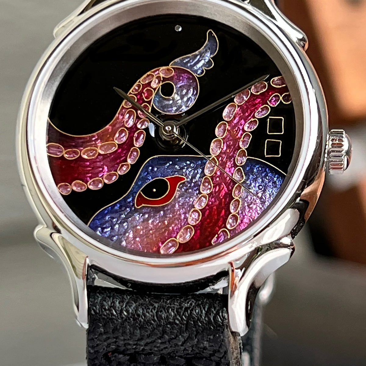 Nautical themed watches - Help | WatchUSeek Watch Forums