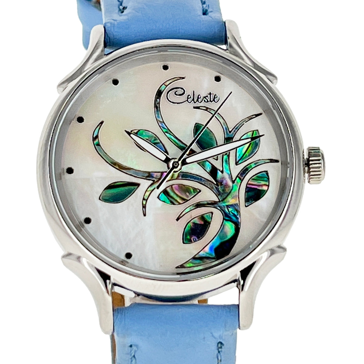 Rise – Celeste Watch Company