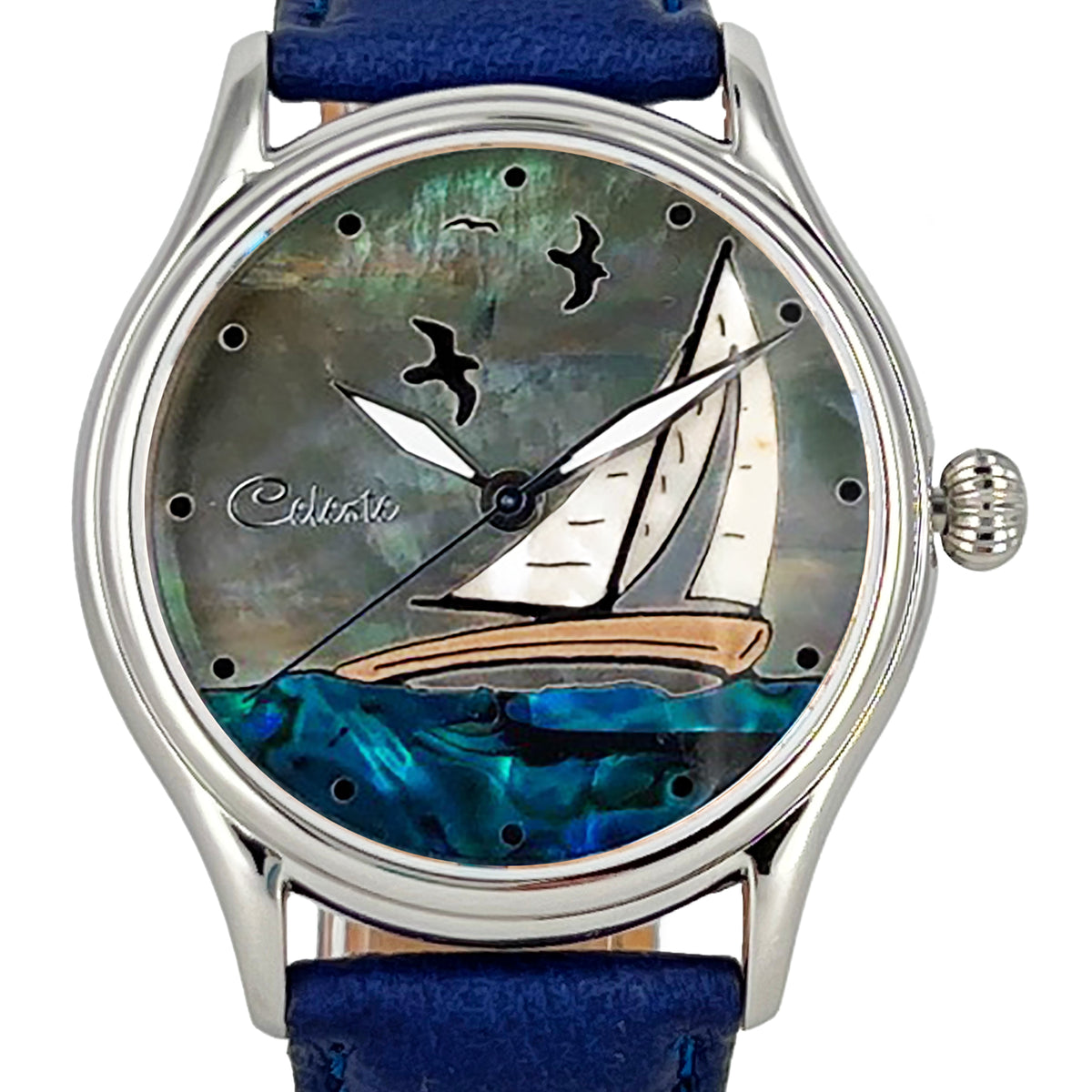 Nautical themed watches - Help | WatchUSeek Watch Forums