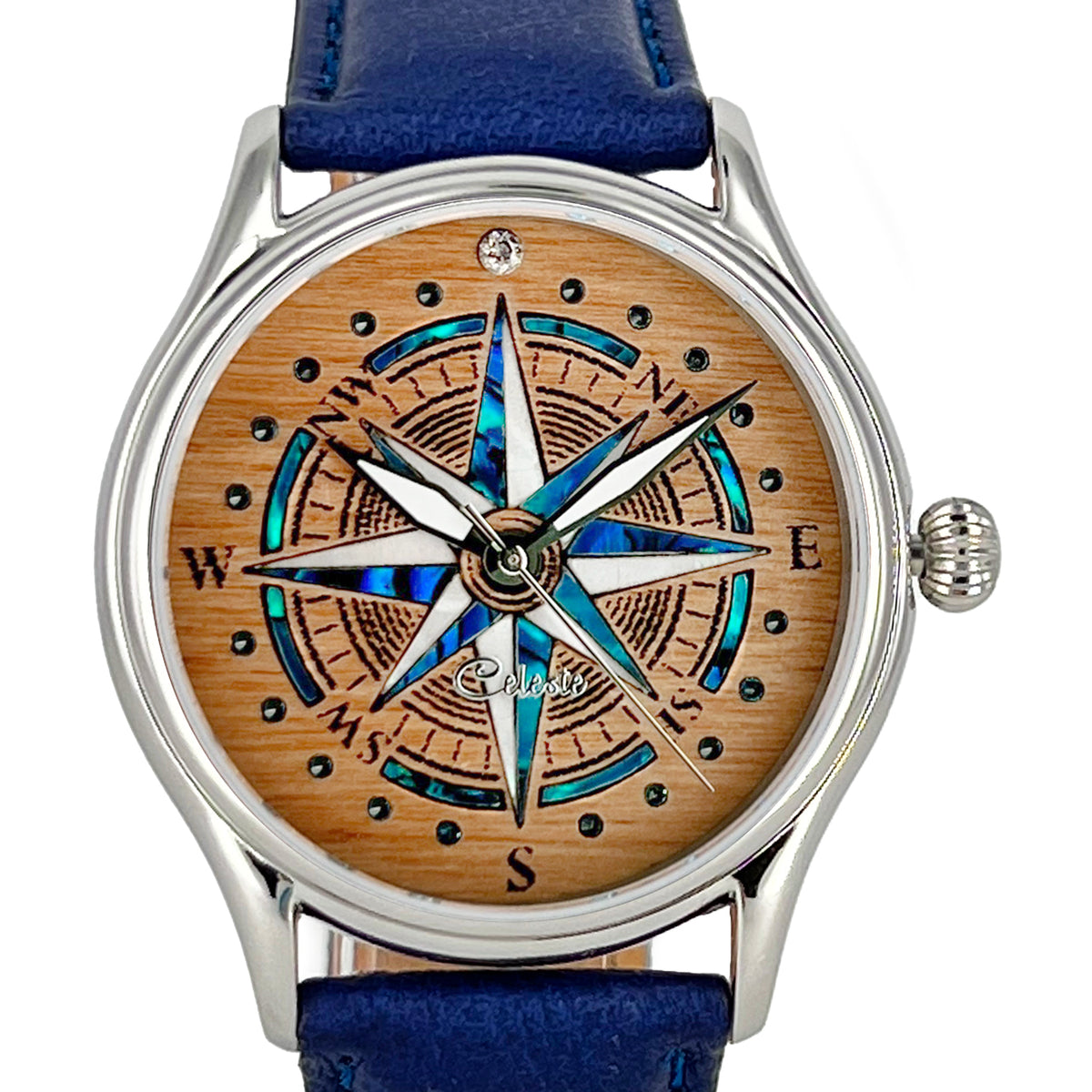Compass Rose – Celeste Watch Company