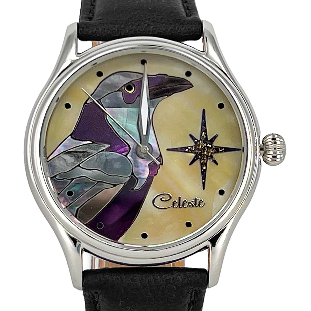 Caw – Celeste Watch Company