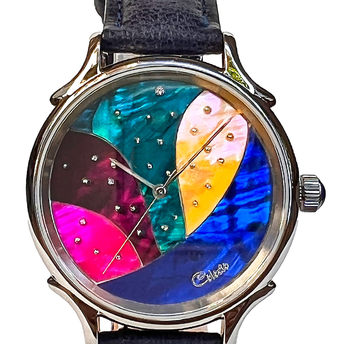 Fireflies – Celeste Watch Company