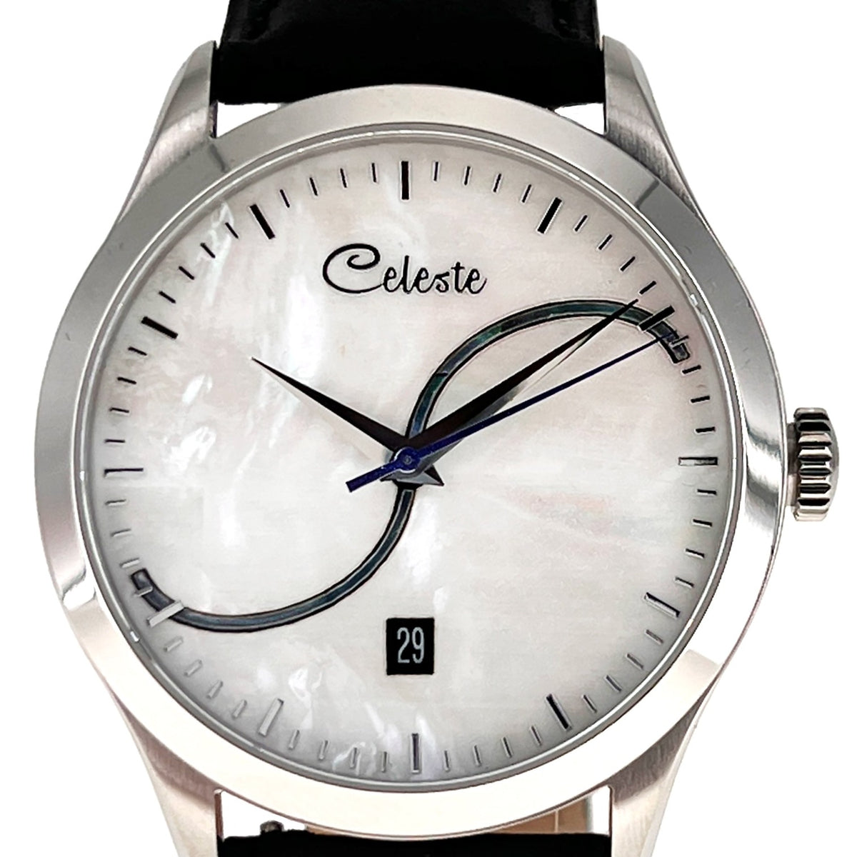 Flow – Celeste Watch Company