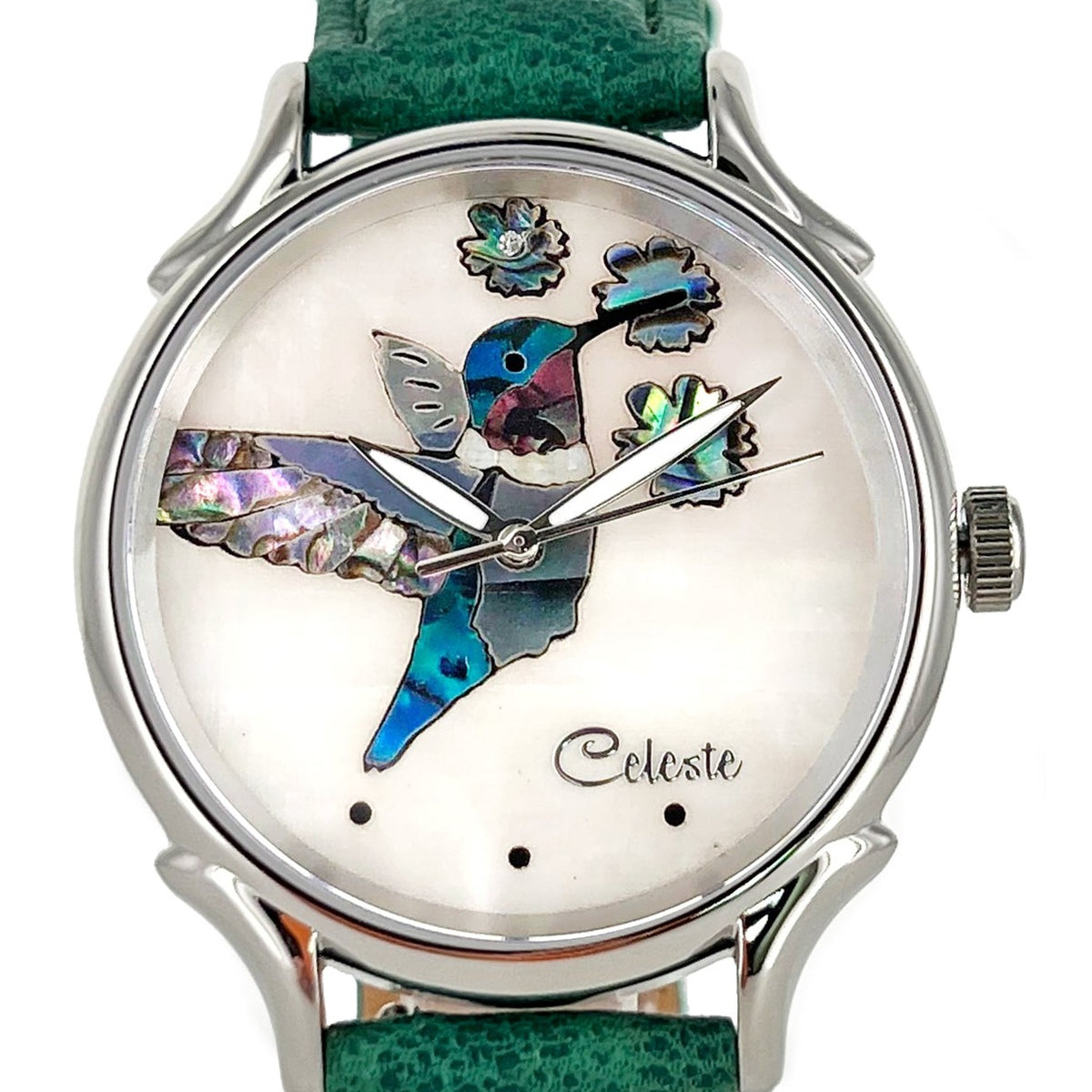 Hummingbird – Celeste Watch Company