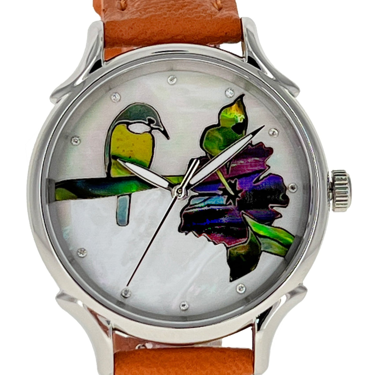 Song Bird – Celeste Watch Company